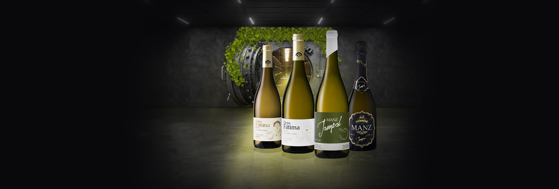 ManzWine | Taste our selection of premium wines.